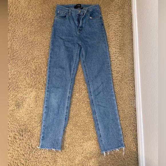 BDG | Jeans | Bdg Girlfriend High Rise Jeans | Poshmark